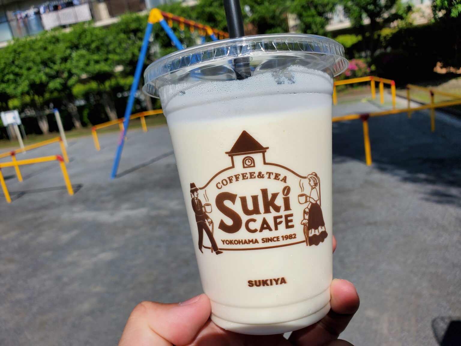 【Sukiシェイク】幻すぎるレア度！すき家シェイク販売店舗と価格などを徹底解説【Suki CAFE】 | ナチュラルボディビル研究所 by.けんた店長